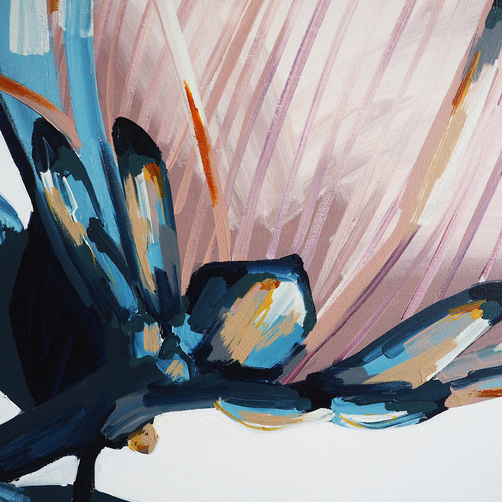 ART AS THERAPY – Anya Brock