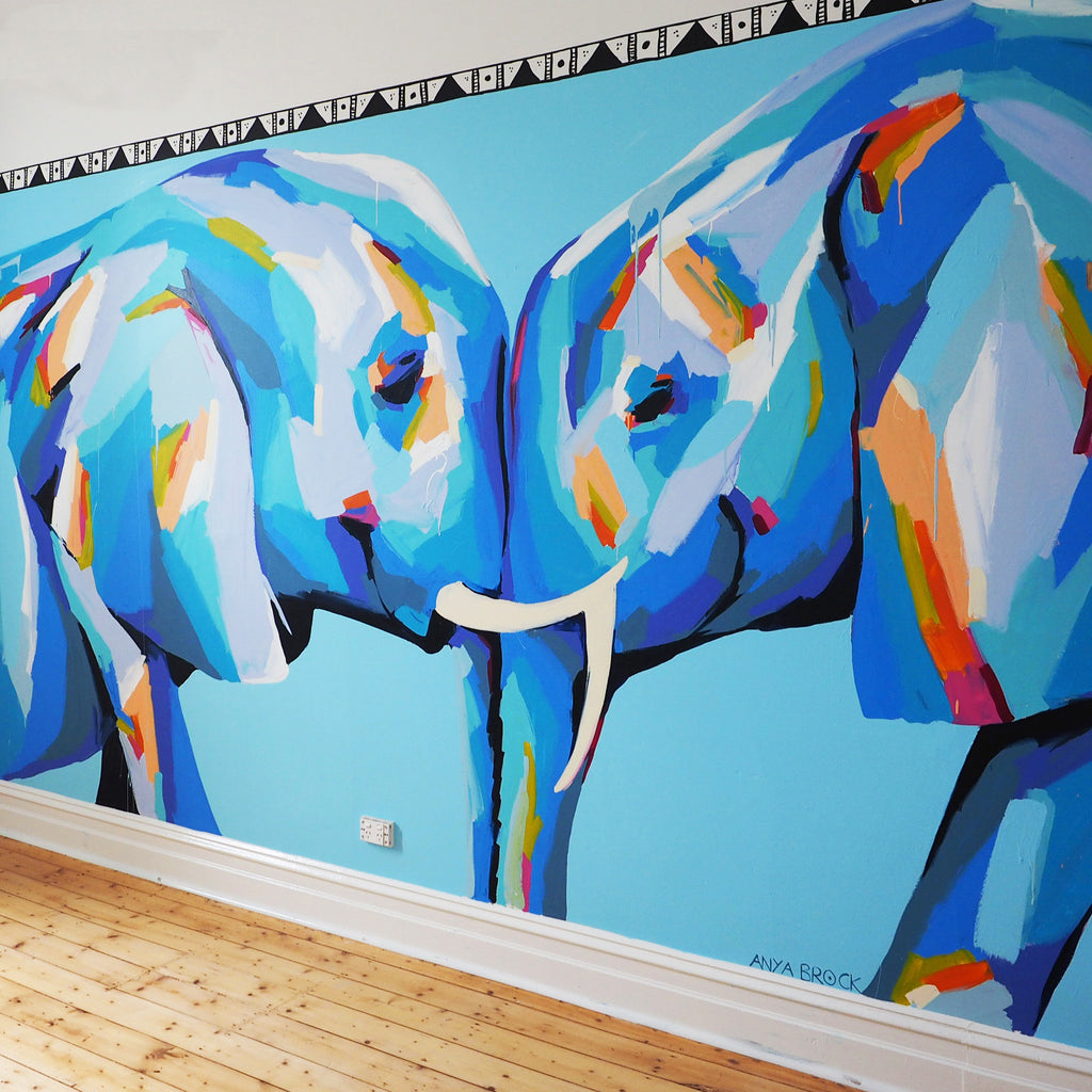 The Local Hotel - SOUTH FREMANTLE – Anya Brock